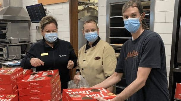 Tim Hortons Jobs for Immigrants: Visa Requirements, Salary Scale, Job ...